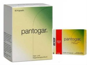 Pantogar: Para que Serve, Composição e Preço. Engorda?